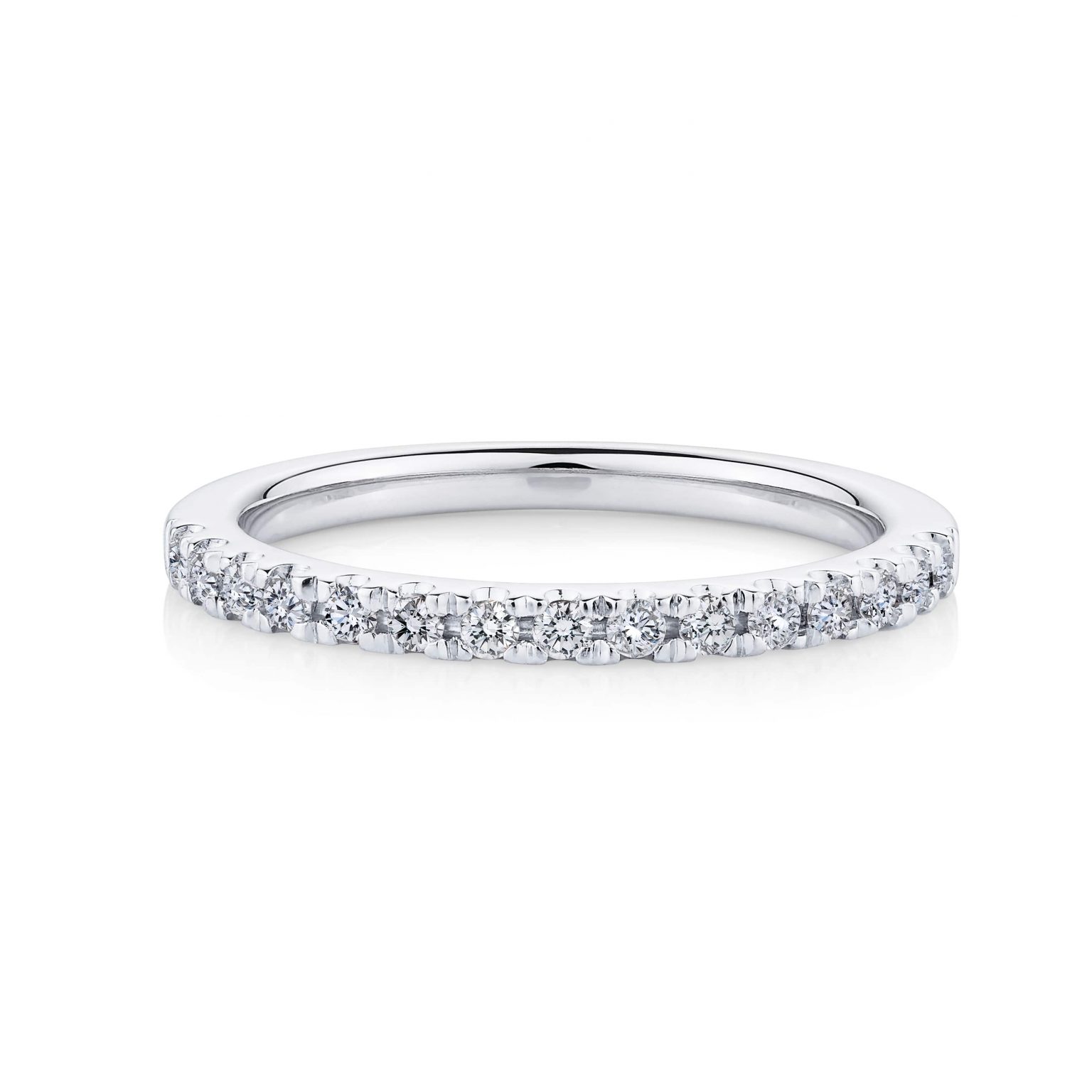 Buy Fancy Cluster Diamond Ring Online | Fineline Jewellers